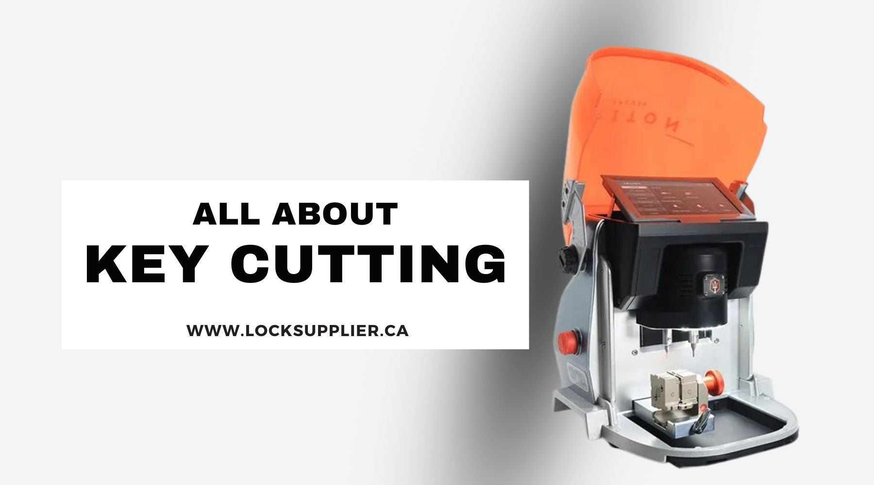 How to Cut Keys: Everything You Need to Know about Key Cutting – Auto ...